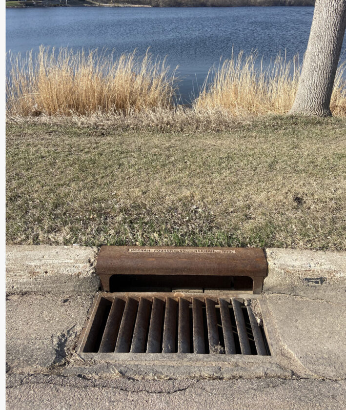 City to launch Adopt-a-Drain program | News, Sports, Jobs - Fairmont ...